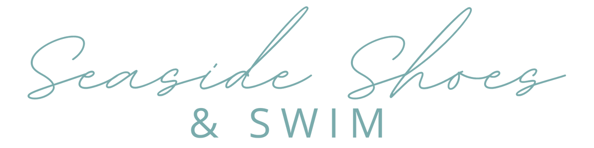 Seaside Shoes And Swim Seaside Shoes And Swim