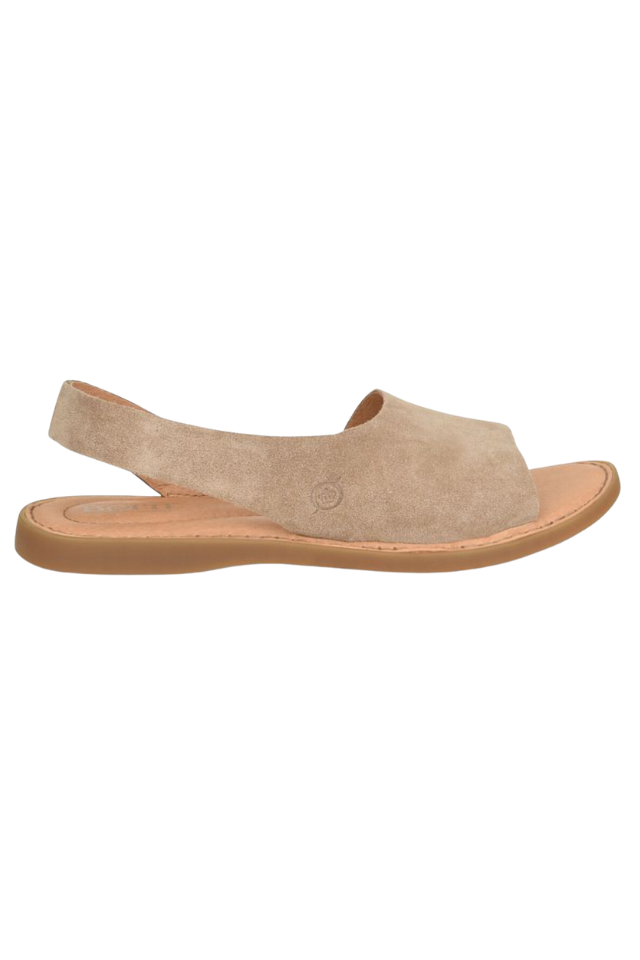 Born Inlet - Gold – Seaside Shoes & Swim