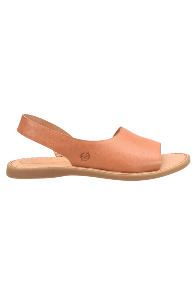 Born Inlet - Tan – Seaside Shoes & Swim